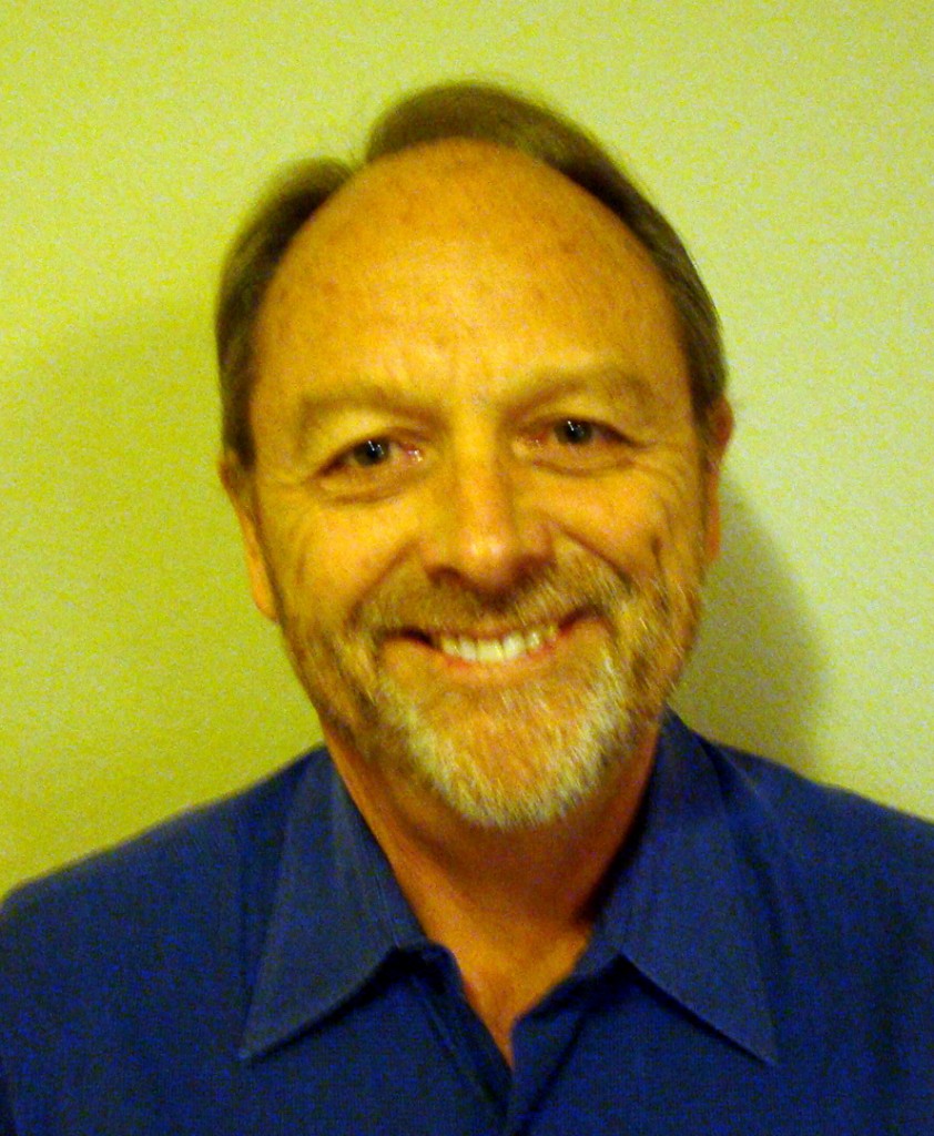 Dave Stowe - AltaRock